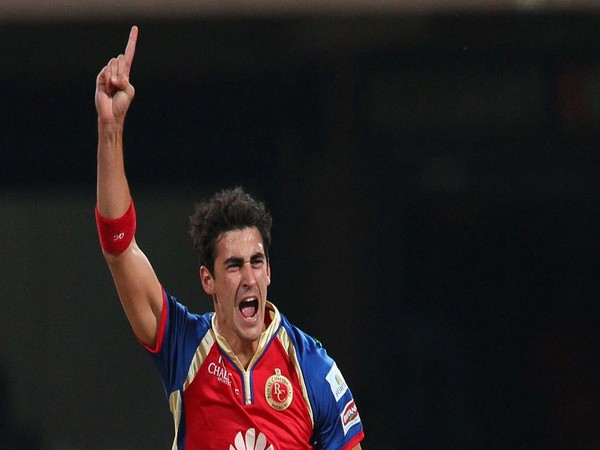 Mitchell Starc eyes IPL return in 2024 for T20 WC preparation