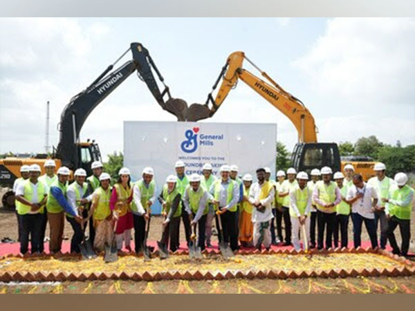 General Mills India doubles Pillsbury production to serve growing ...
