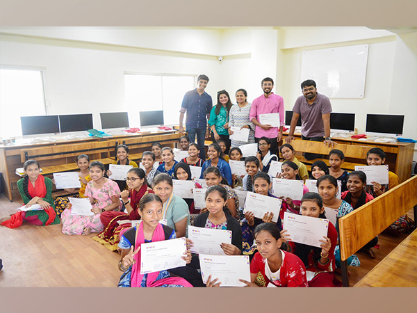 TalentSprint and ZeroUI's C-STEM Program, Supported by Google, Prepares ...