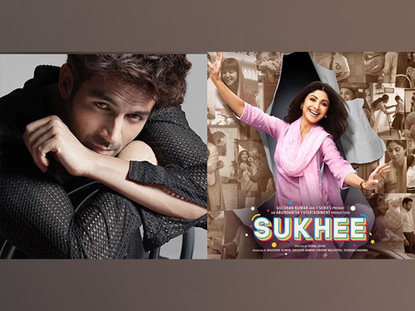 This is what Kartik Aaryan has to say about Shilpa Shetty’s ‘Sukhee ...