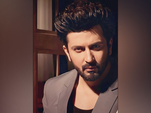 Dheeraj Dhoopar all set to play grey shaded character in ...