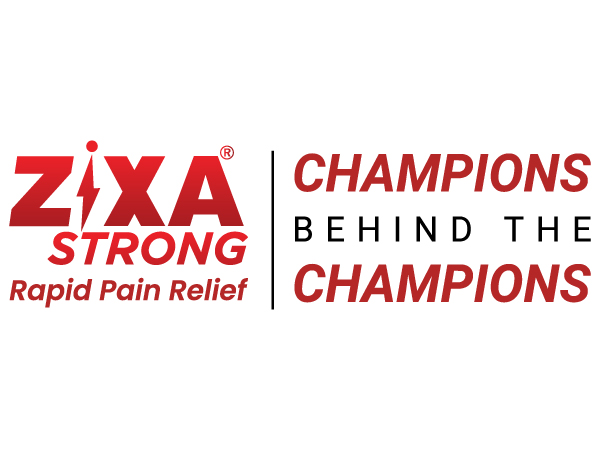 Zixa Strong Launches "Champions Behind The Champions" Campaign on World ...