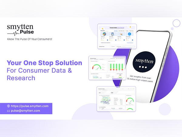 Smytten Launches AI-Powered Platform Smytten Pulse to Revolutionise ...