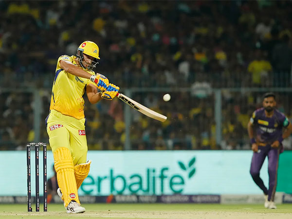 "Jaddu bhai, I were confident we would win": CSK's Shivam Dube on IPL ...