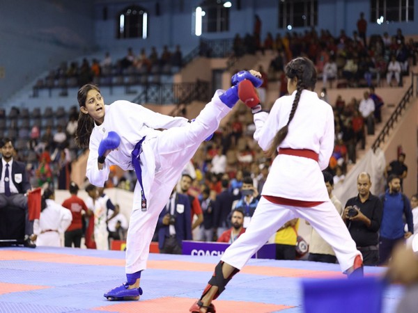 Khel Karate League season 2 to continue till September 11