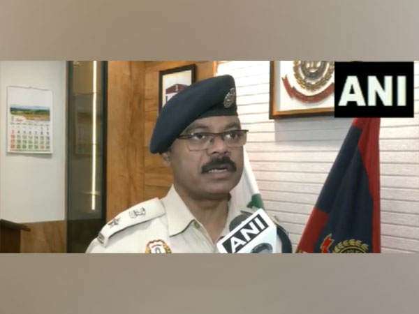 Preparations started in August itself: DCP Northeast Joy N Tirkey on ...