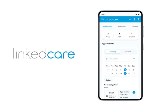 linkedcare.com launches iOS and Android Apps Transforming Medical Practice in India: Doctor ...