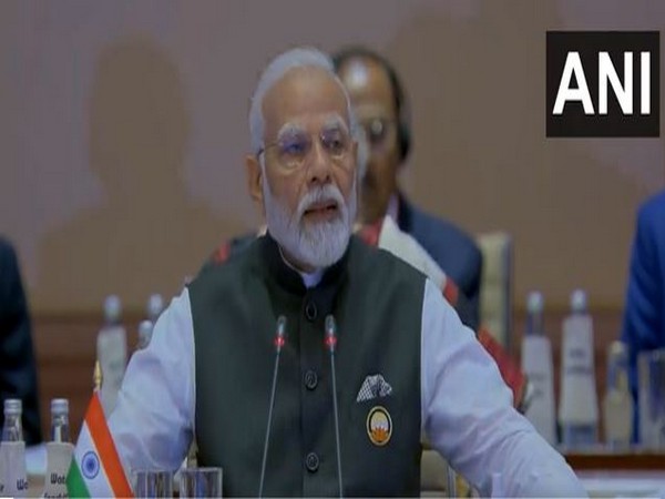 'Sabka Saath, Sabka Vikas’ can be mantra to address global trust deficit: PM Modi at G20