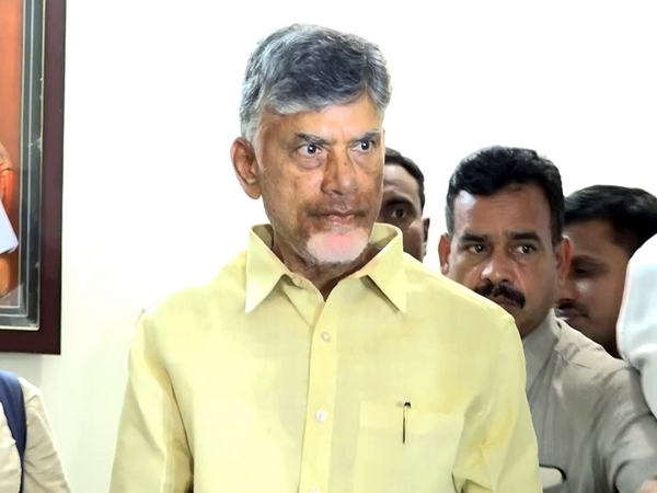 Andhra CID names Naidu as "principal conspirator" in skill development scam, says “fraud caused ...