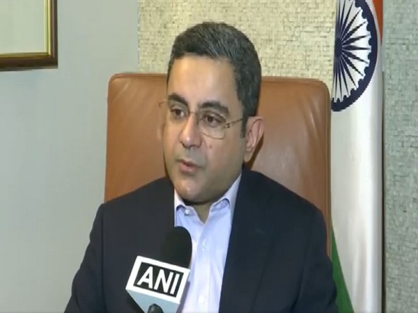 "It speaks volumes of India's rise...": FICCI President Panda on G-20 ...