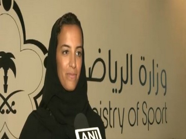 "A journey we want to explore with India": Princess Nouf AlSaud on ...