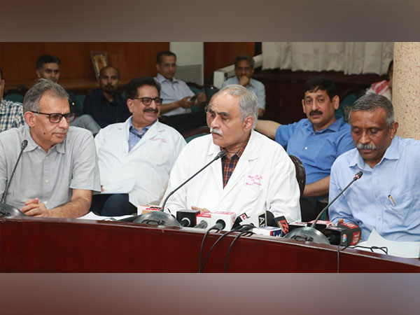 Chandigarh: PGIMER has done 4,800 renal transplant surgeries so far ...