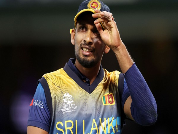"Delivered when...": Sri Lanka skipper Dasun Shanaka on his game ...