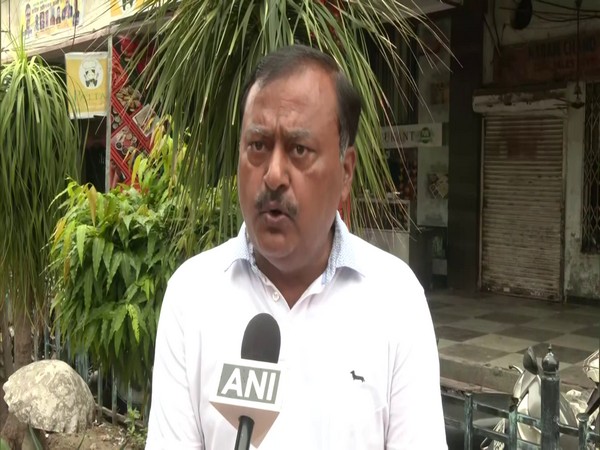 "Why Chandrababu Naidu was arrested at time of...": Congress