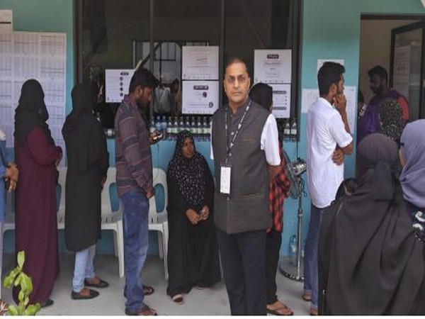 Election Commissioner leads delegation to Maldives, observes conduct of ...