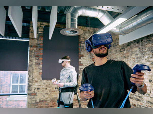 New tech roles reinforce West Midlands' world-class innovation strengths ahead of global ...