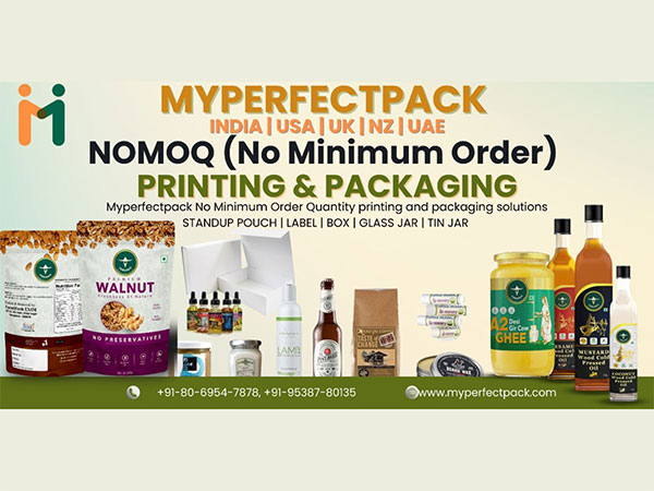 MyPerfectPack Sets Global Printing and Packaging Industry Ablaze with ...