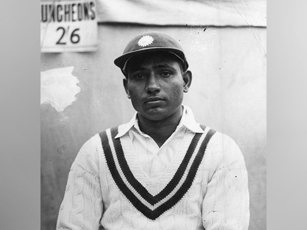 Lala Amarnath: A man of many 'firsts' in Indian cricket