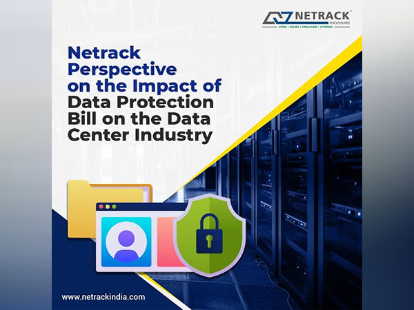 Netrack's Perspective on the Impact of Data Protection Bill on the Data ...