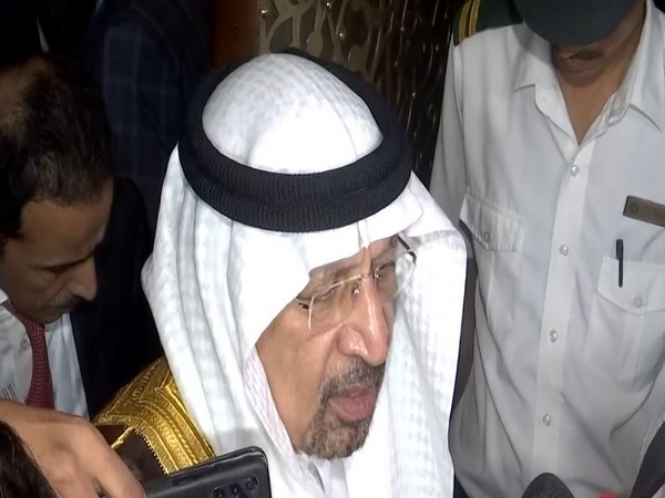 Every sector in Saudi Arabia, India attractive for investment: Saudi ...