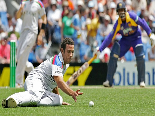 Andre Adams to join New Zealand's women's team for South Africa tour as ...