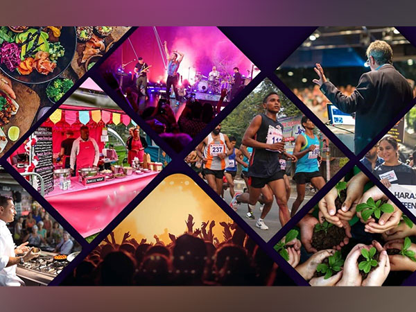 Mumbai Residents Set to Join YVCare Earth Festival