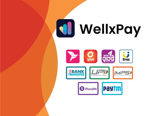 WellxPay: A reliable payment gateway which makes international payments ...