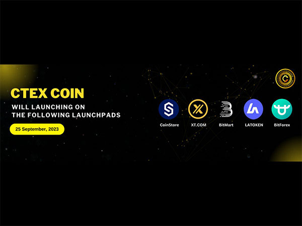 CTEX Coin Soars to New Heights: Unveiling Its Upcoming Launchpad on ...