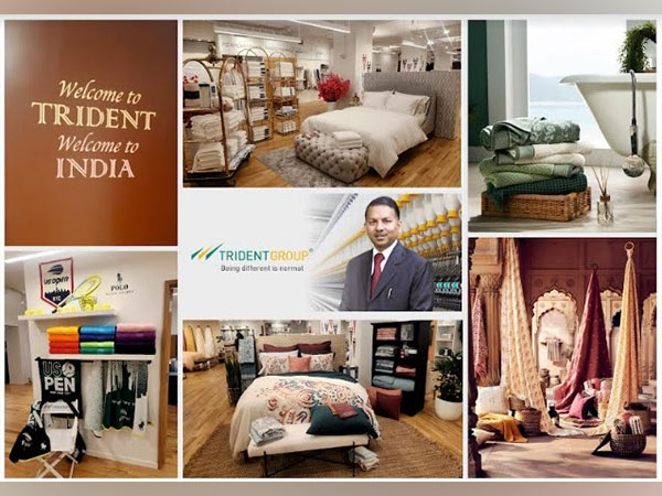 'Passage to India': Trident Group's Rooted take at US Market Week