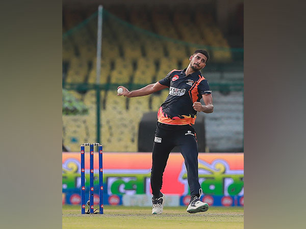 UPT20: Kashi Rudras beat Lucknow Falcons to enter semi-final