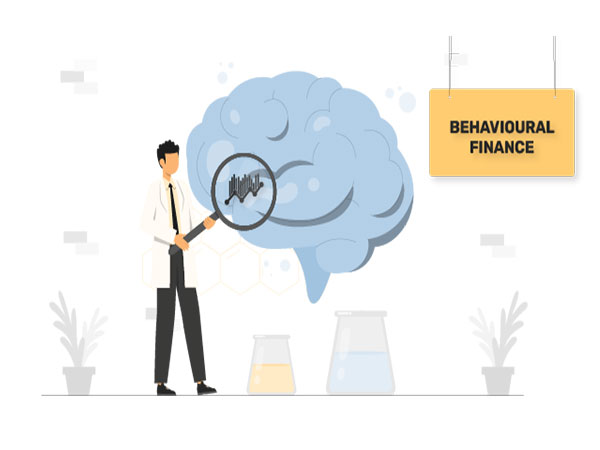 Beyond the numbers: Behavioural finance and its impact on your ...