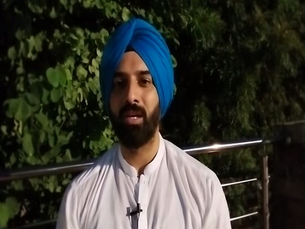 Pakistan’s first Sikh journalist terminated, falls prey to 'political meddling'