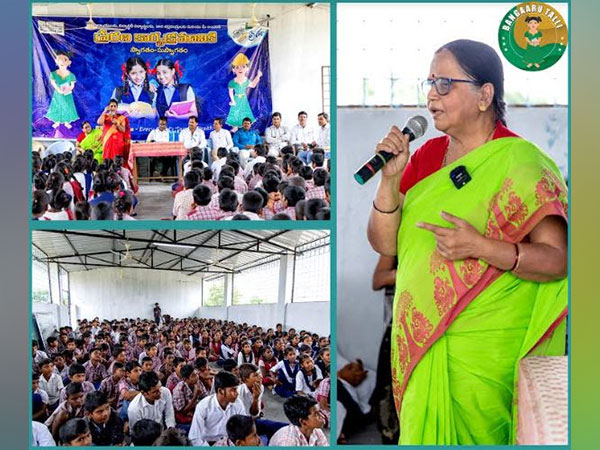 BBG's Mission is to Empower Two Million Girl Children by the Year 2040 ...