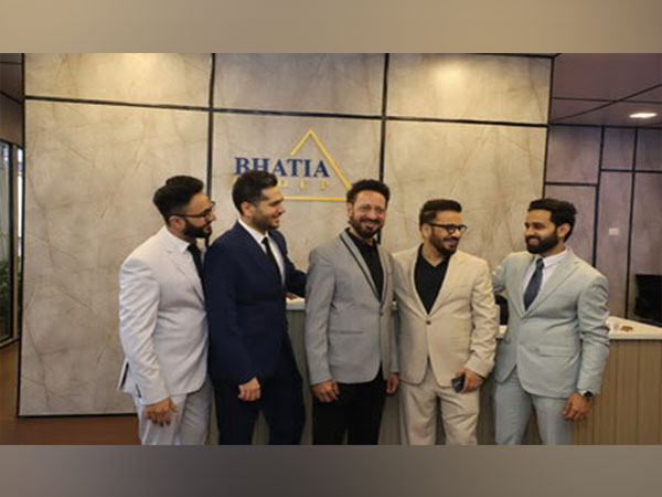 Bhatia Builders Unlocks a New Chapter in Commercial Real Estate on WEH ...