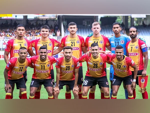East bengal isl store