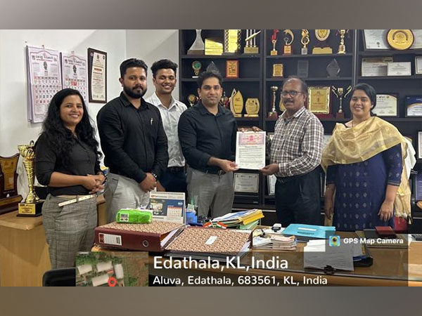 Archon Launchpad program: Archon Solutions Partners with KMEA Engineering College