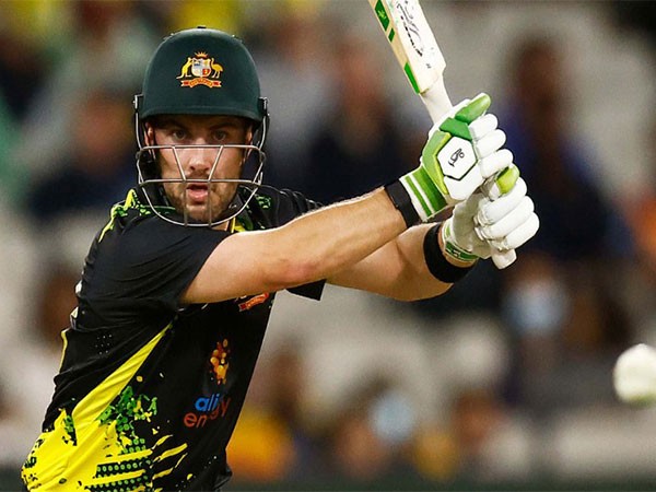 "Tough to come in for an odd game without rhythm, practice": Josh Inglis