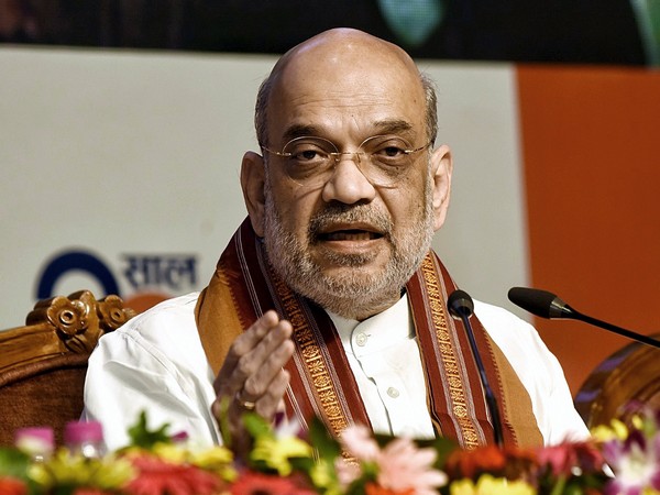 Amit Shah to attend Telangana 'Mukti Diwas' celebrations in Hyderabad ...