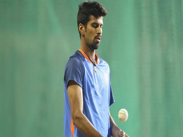 Washington Sundar replaces injured Axar Patel in India's squad ahead of ...