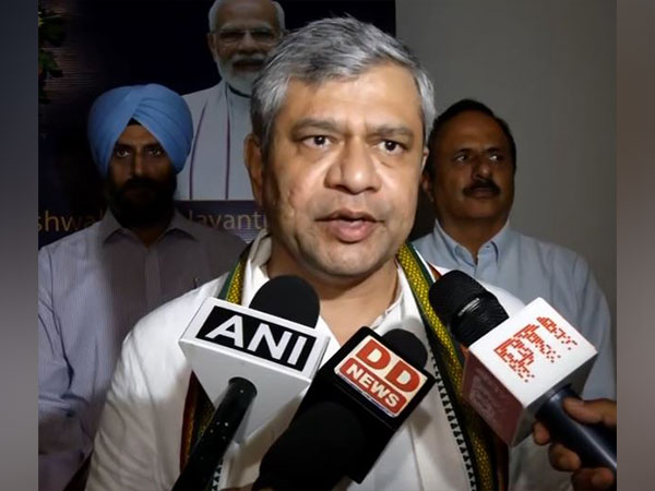 PM Vishwakarma Yojana to benefit 30 lakh families: Ashwini Vaishnav