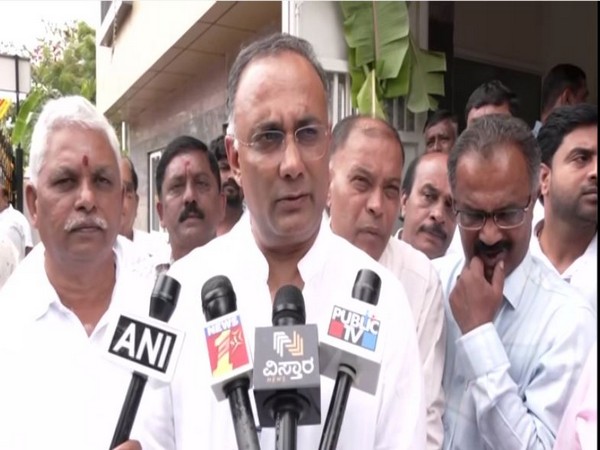 Congress high command will decide whether Siddaramaiah will remain CM ...