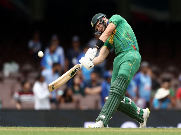 South Africa's Aiden Markram completes 5,000 runs in international cricket
