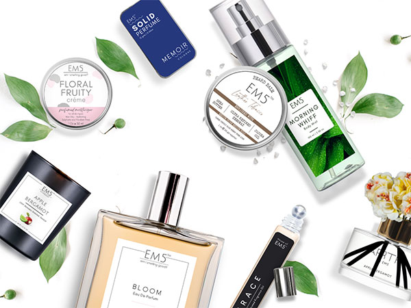 House of EM5: Revolutionizing the Fragrance World with Cost ...