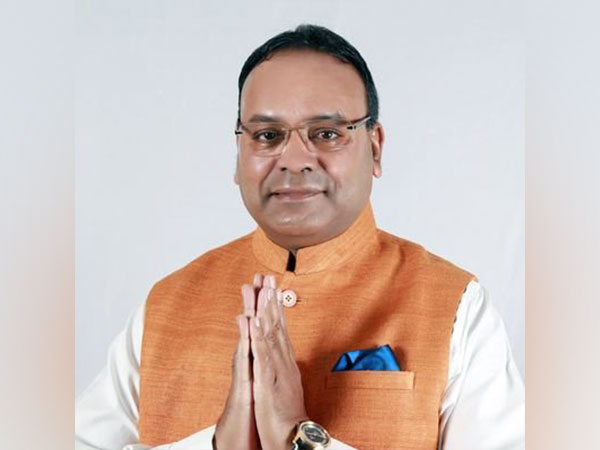 "Season of murder..." : BJP MLA Chandrakar attacks Chhattisgarh government