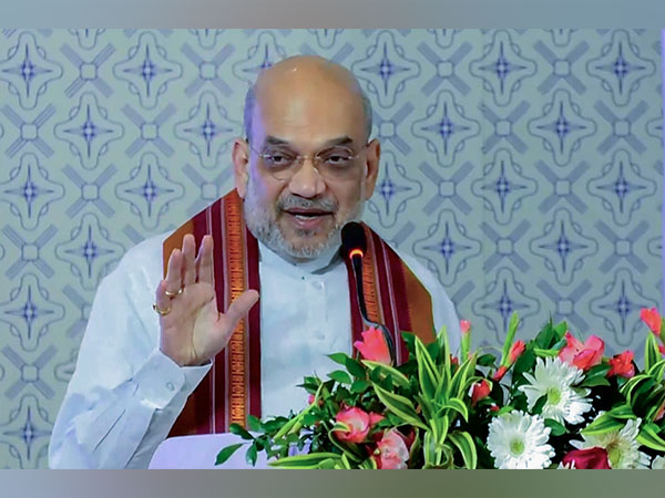 Old Parliament Building Remains Witness To Myriad Of Historic Decisions Moments” Amit Shah