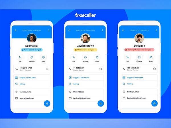 Truecaller reaffirms commitment to users, Empowers People to 'TAKE THE ...