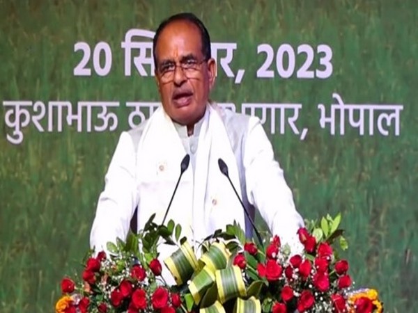 MP CM Chouhan virtually inaugurates new building of Makhanlal ...