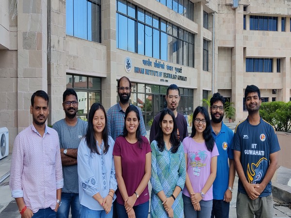 IIT Guwahati: Home to linguistic diversity and inclusive learning