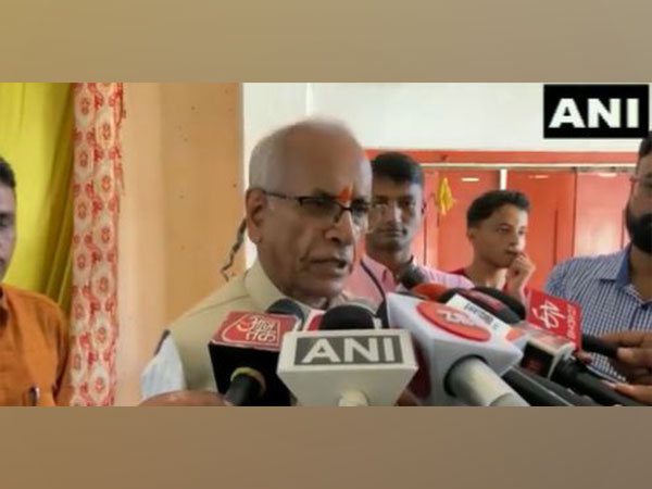 ‘Shree Ram’ pillars to be built at 290 places based on Lord Rama's life