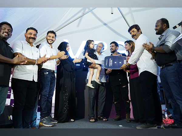 Nikshan Electronics Delights Lucky Draw Winner with Hyundai SUV and ...